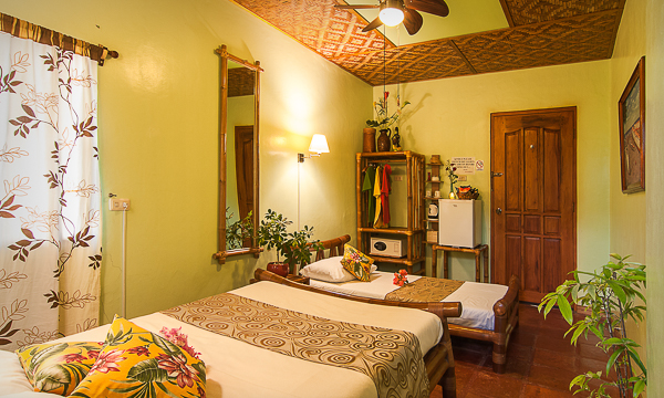 Sumisid Lodge | ZuBlu