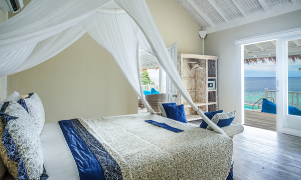 Sudamala Seraya | ZuBlu