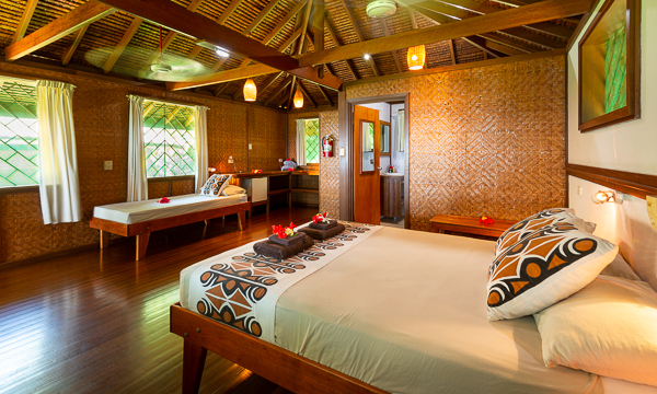 Walindi Plantation Resort | ZuBlu
