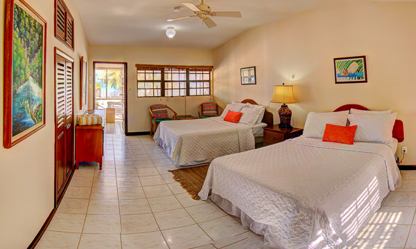 Blackbird Caye Dive Resort | ZuBlu