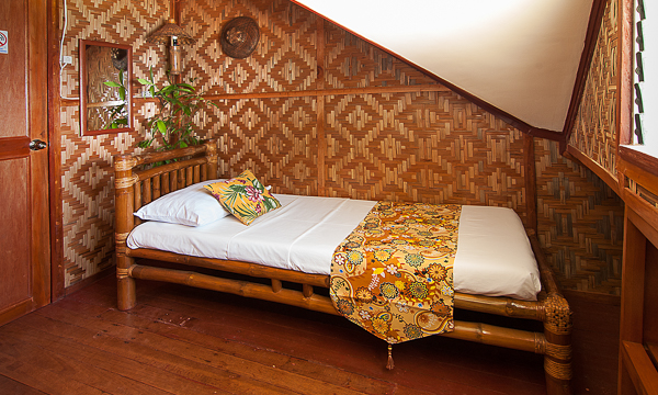 Sumisid Lodge | ZuBlu