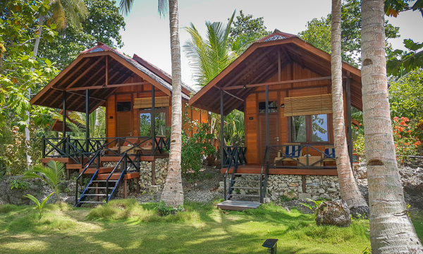 Nabucco Island Resort | ZuBlu